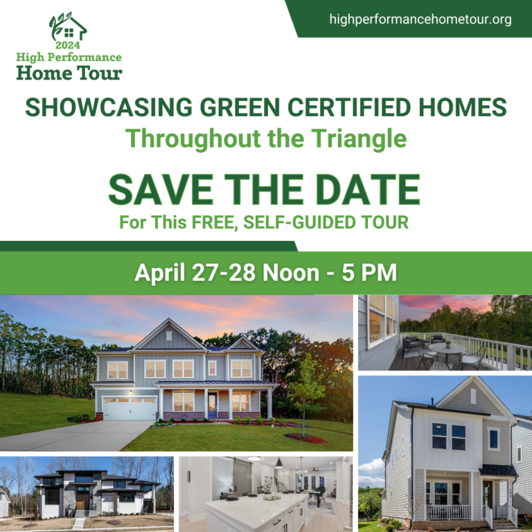 Windjam | 2024 High Performance Home Tour